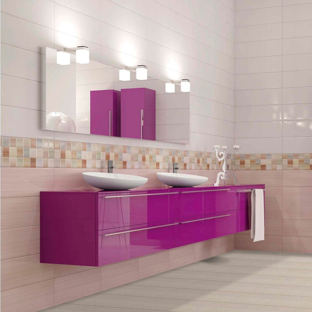 ITT Ceramic