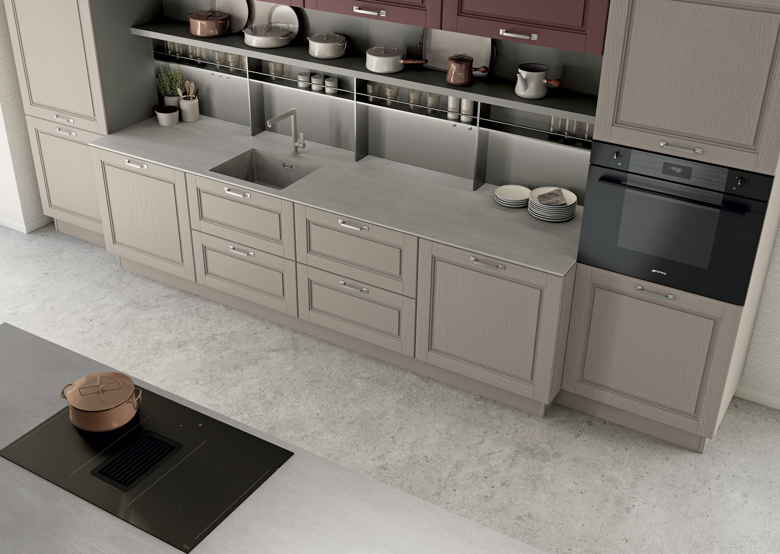 Cucine LUBE