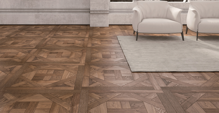 Alma Floor