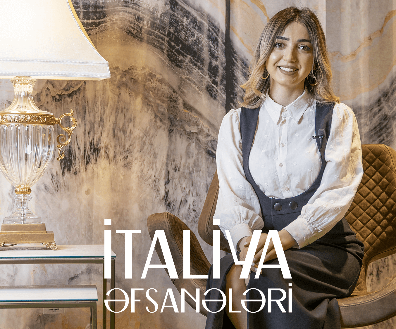 "Italian Legends"| Lightning | 7.Part